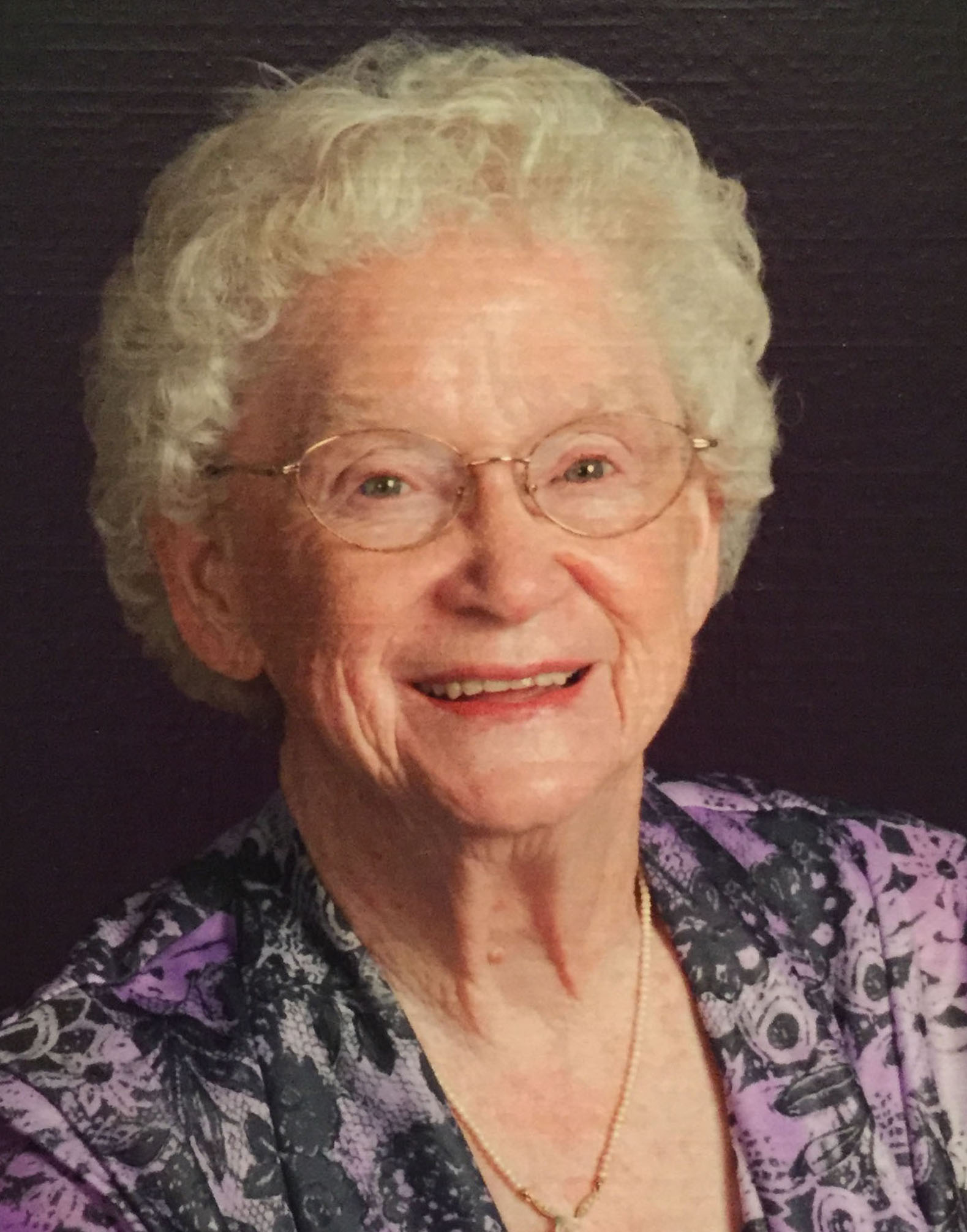 Nora Mae Zimmerman Schwab | News, Sports, Jobs - Post Journal